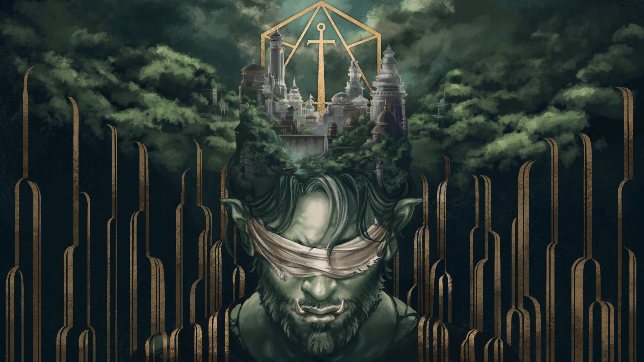 Critical Role Campaign 4 Watch Party | Goblin Market — Chicago Manga ...
