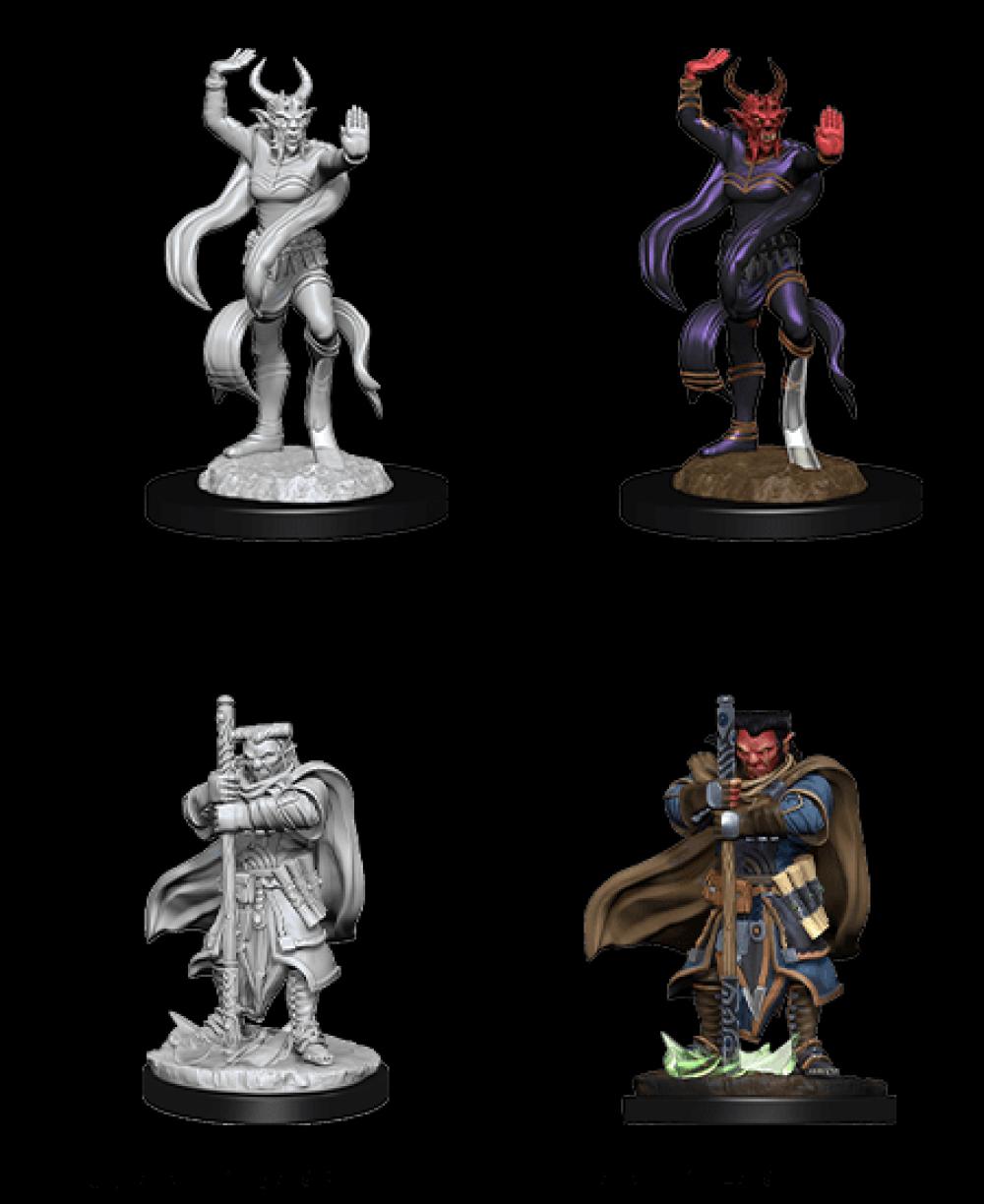 Dungeons & Dragons: Nolzur's Marvelous Miniatures - Hobgoblin ...