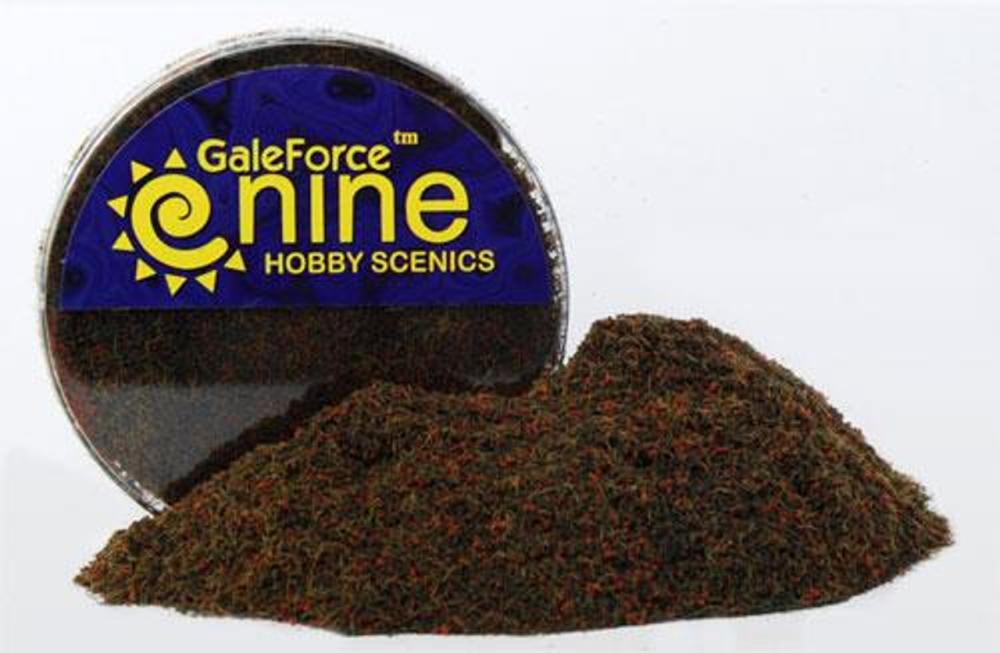 Hobby Round: Marsh Blend Static Grass | Goblin Market — Chicago Manga ...